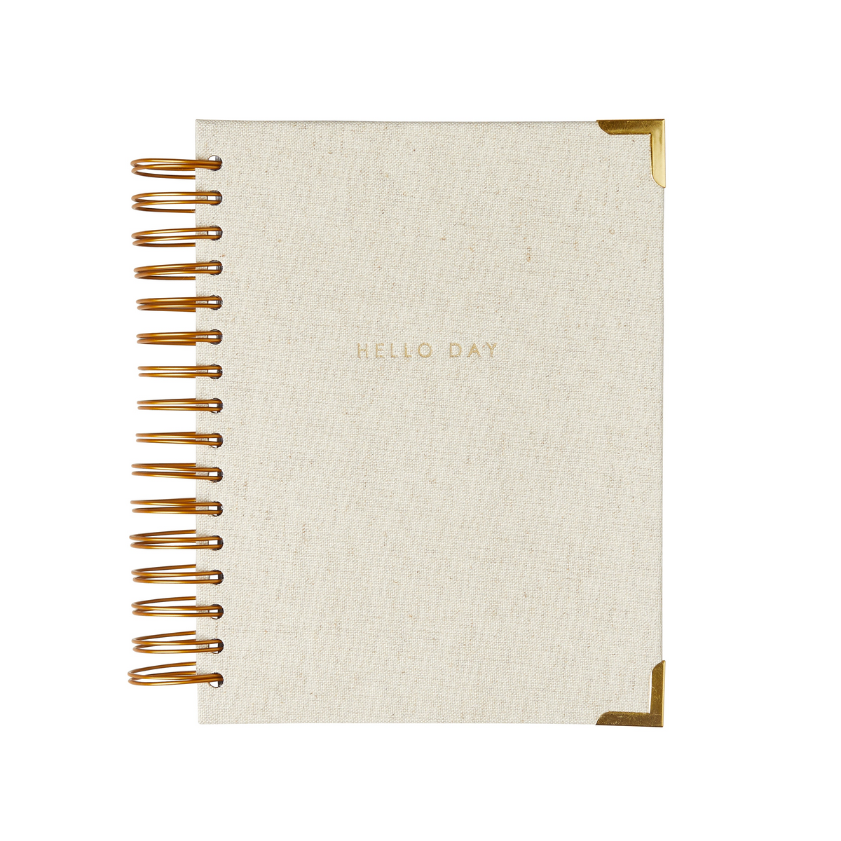 Hello Day Planner