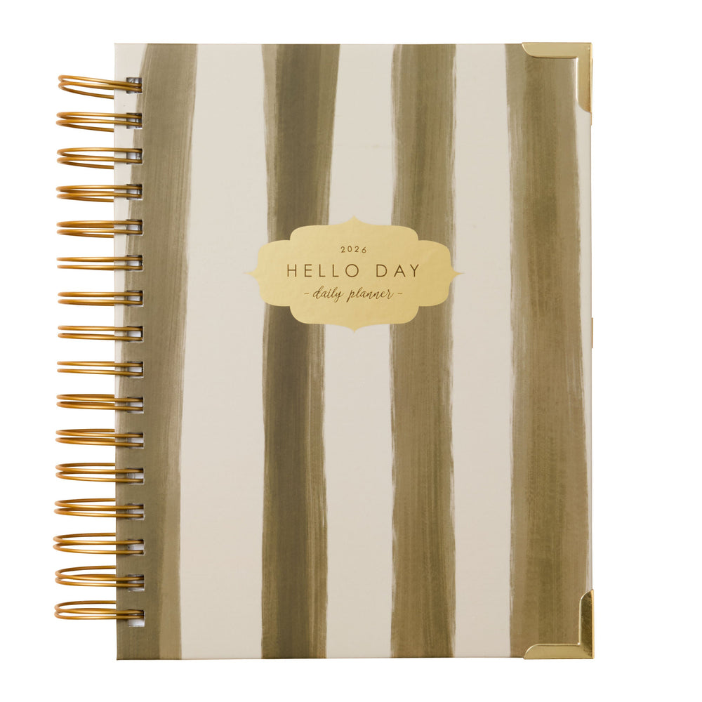 Hello Day Planner