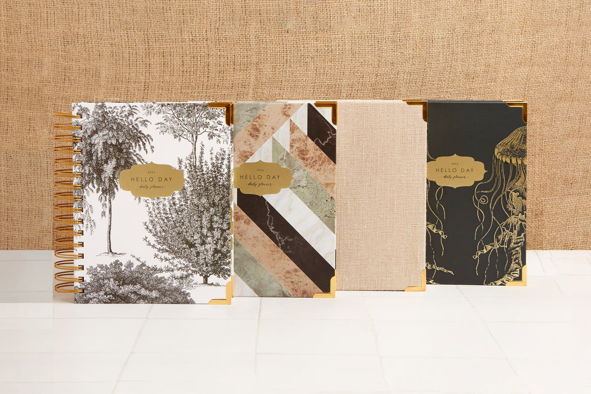 Hello Day Planner